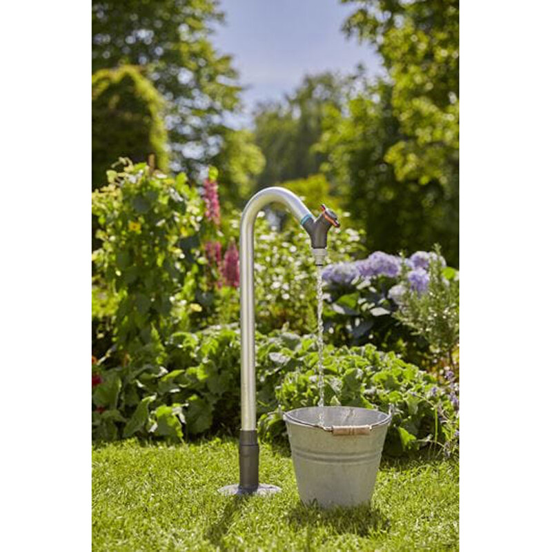 Gardena Pipeline Garten Wasserhahn GARDENA 8252-20 - Landema.at